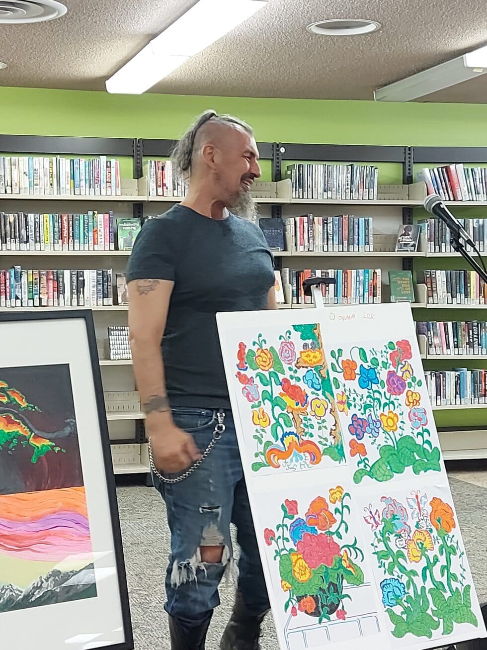 Centre 454 - Belong Ottawa